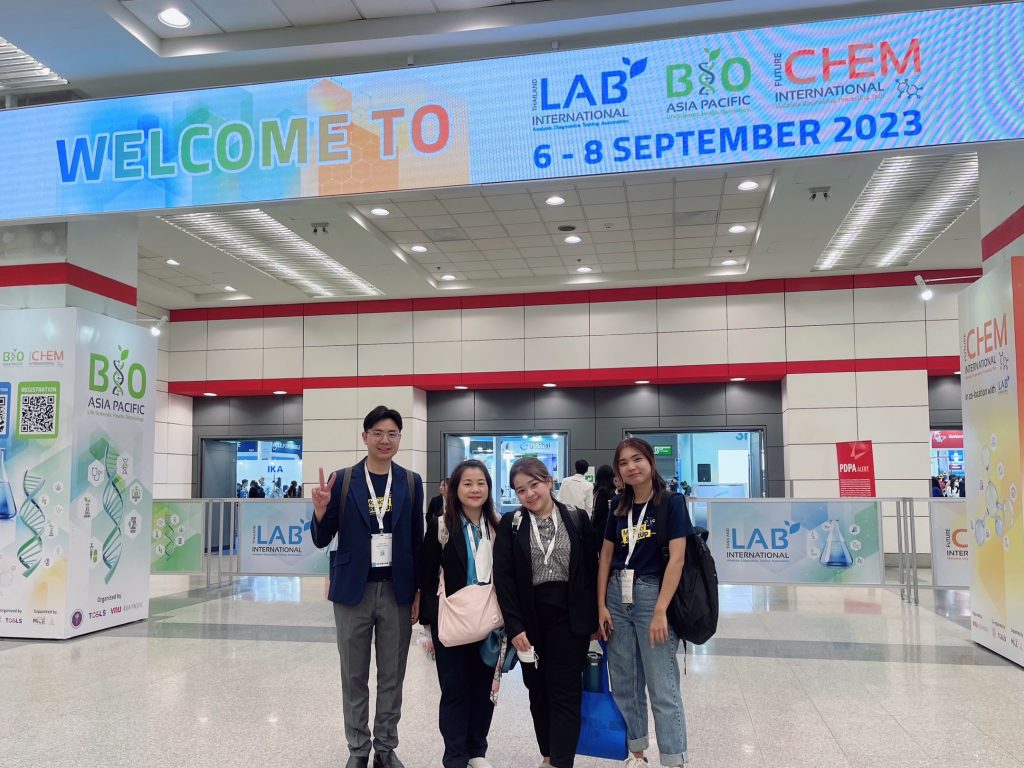 Bio Asia Pacific Archives - iNT Mahidol