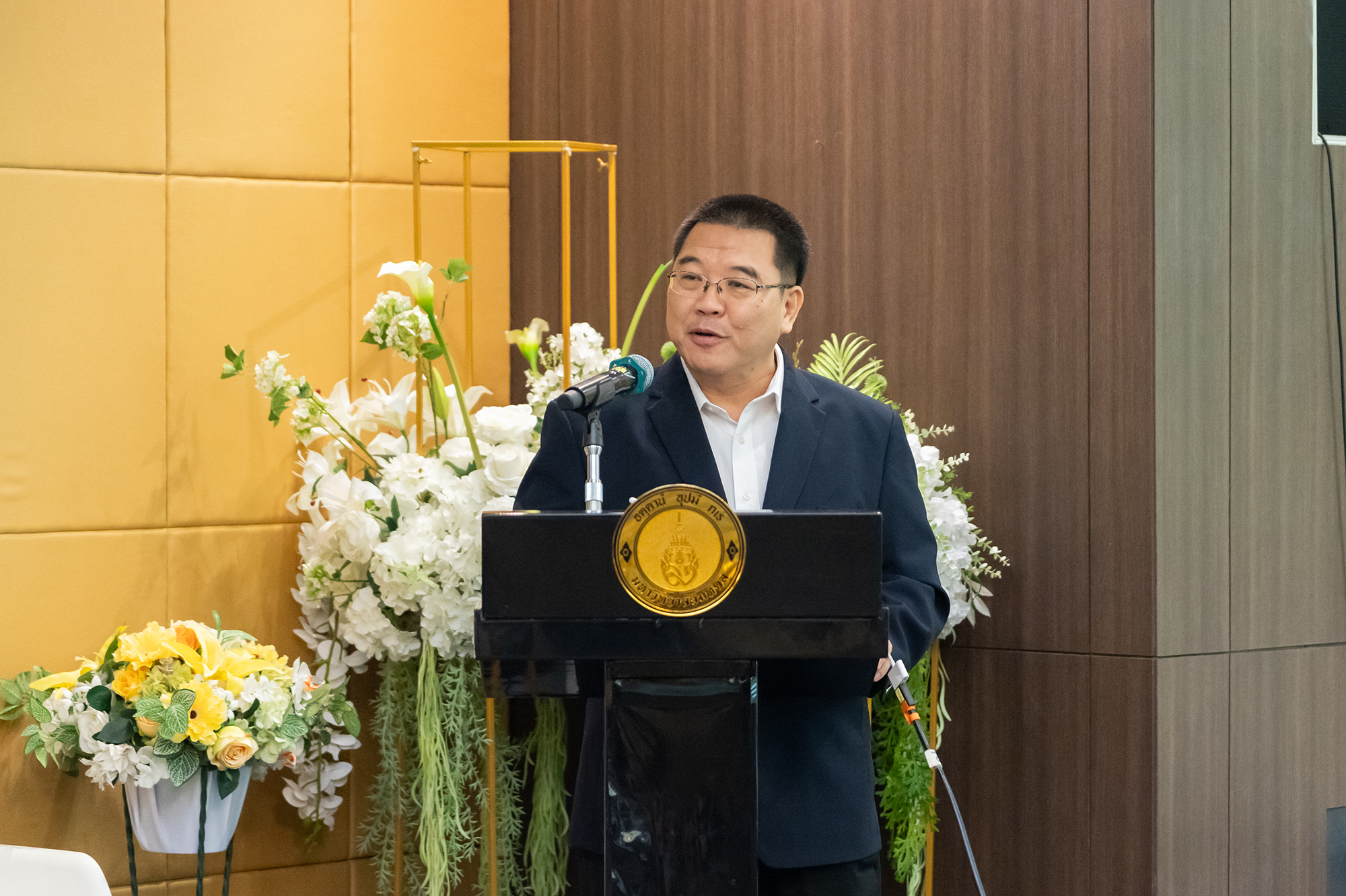 iNT ร่วมกับ MUSC ม.มหิดล จัดสัมมนาผู้ประกอบการภาคอุตสาหกรรม - iNT Mahidol