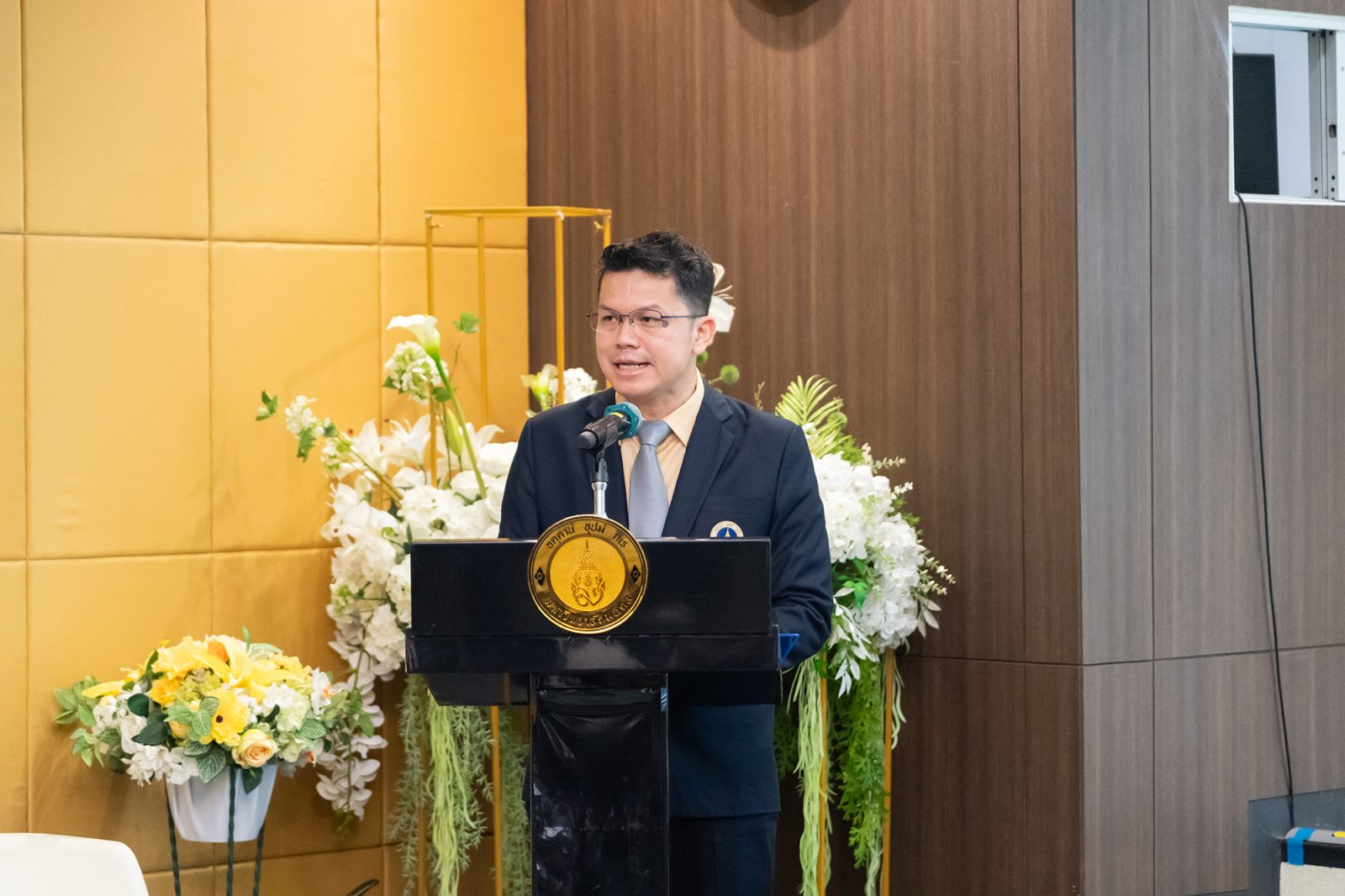 iNT ร่วมกับ MUSC ม.มหิดล จัดสัมมนาผู้ประกอบการภาคอุตสาหกรรม - iNT Mahidol